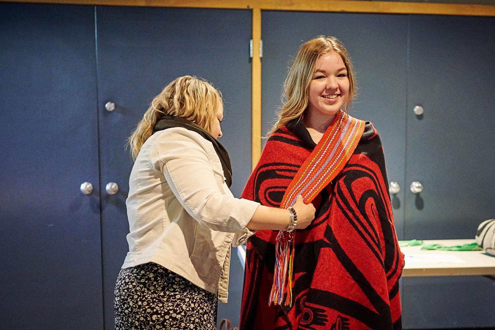 District celebrates 2022 Indigenous Role Models (PHOTOS) | Irene ...