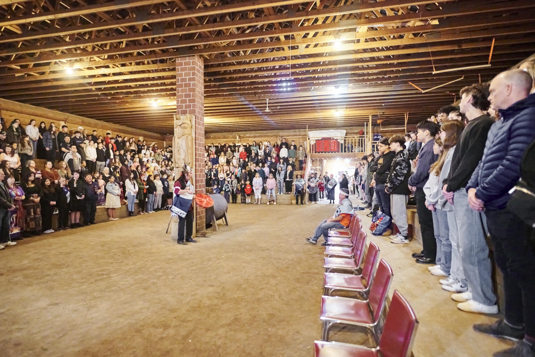 2024 Indigenous Role Models Honoured at Semá:th (PHOTOS) | Irene ...